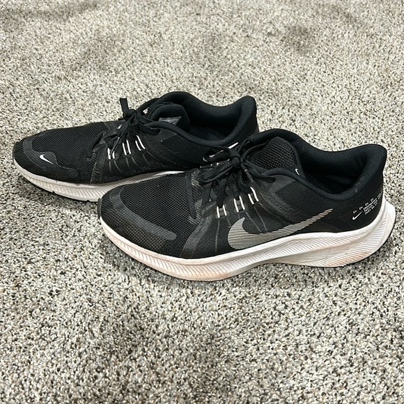 Nike | Shoes | Nike Quest 4 Running Shoes | Poshmark